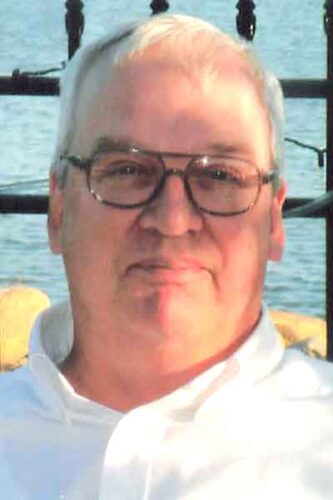 Mark Messick 1951-2024 | News, Sports, Jobs - Tribune Chronicle